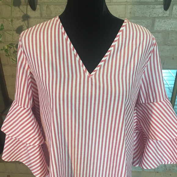 Elliott & Vine | Tops | X Elliott Vine | Poshmark